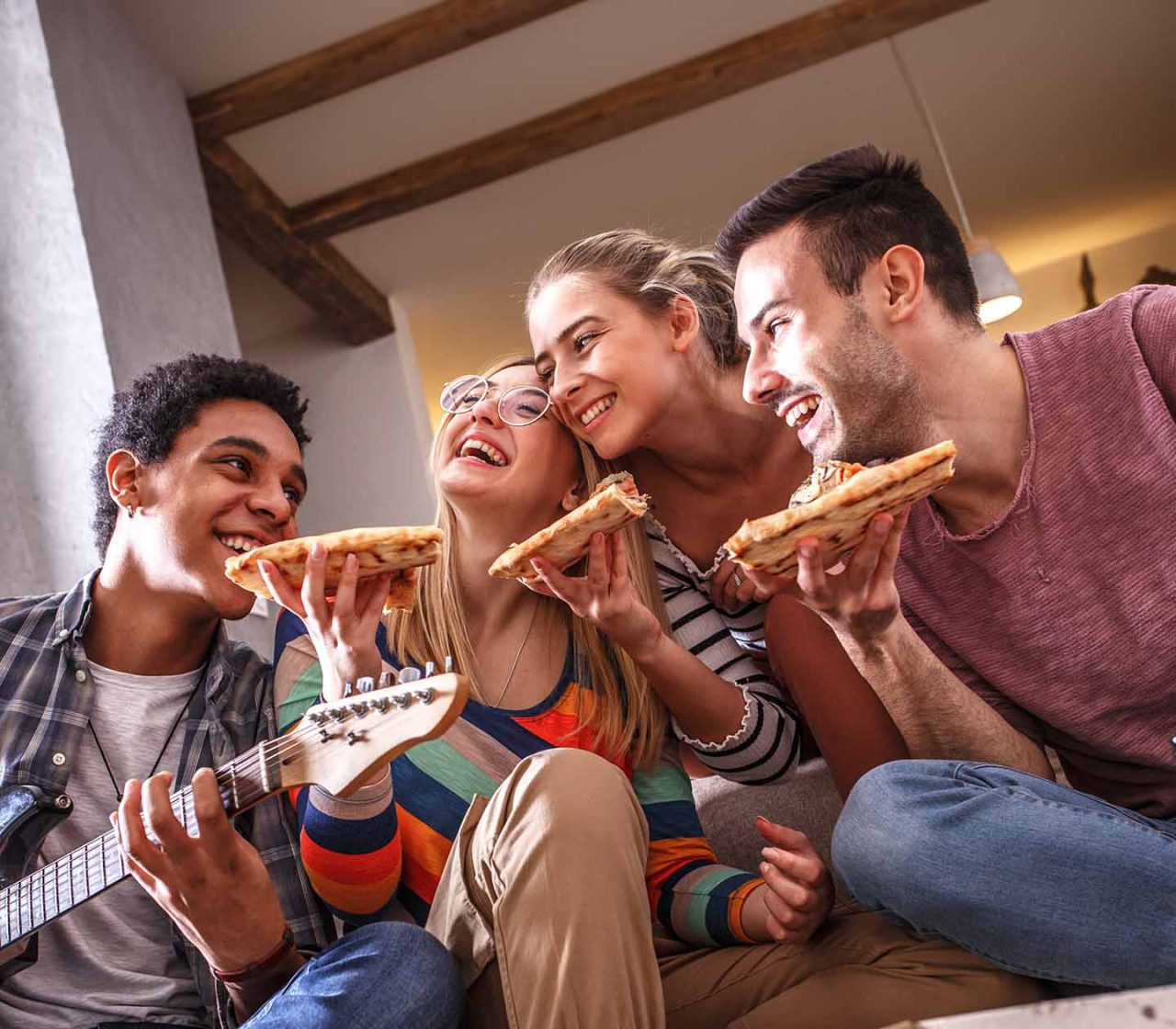 Serving the best Tacos, Pizza, and Pasta in Catawba County!!